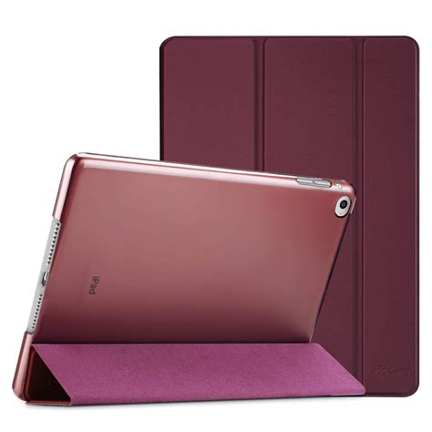 ProCase Smart Case for iPad Air 2 (2014 Release), Ultra Slim ...