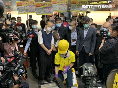 武漢肺炎侵高雄韓國瑜急電葉金川 他曝高雄疫情現況 政治 三立新聞網 Setncom