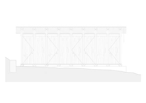 Gallery Of Headquarters And Field Space Mogos Scout School Cossement Cardoso 16