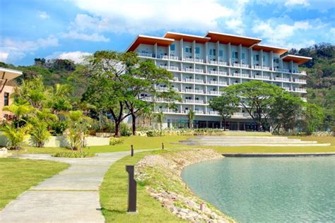 Pico Sands Hotel Nasugbu