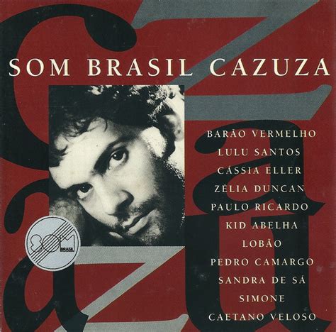 Som Brasil Cazuza Releases Discogs
