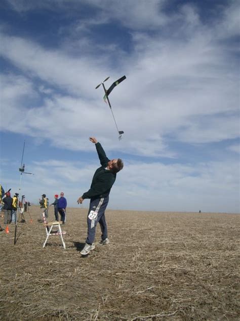 Initial Model Setup Free Flight Aircraft Models Source