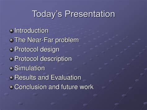 Ppt Cdma Based Mac Protocol For Wireless Ad Hoc Networks Powerpoint