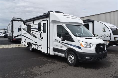 Move My 2022 Class C Motorhome For Transport To Anaheim Uship