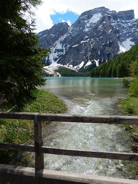 See Berge Dolomiten Kostenloses Foto Auf Pixabay Pixabay