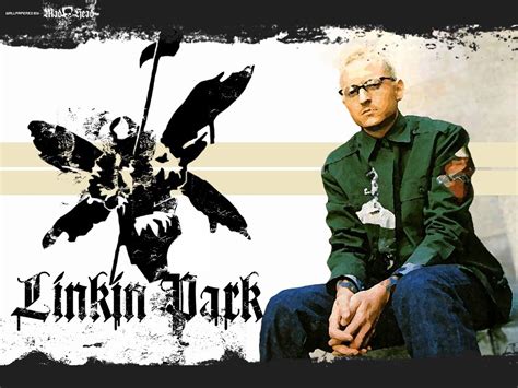 Linkin Park Linkin Park Wallpaper 64668 Fanpop