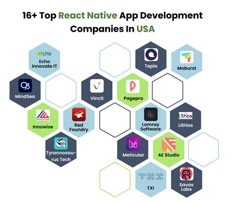 16 Top React Native App Development Companies In Usa 2024