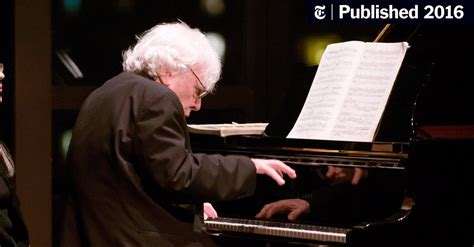 Classical Music Listings For April 8 14 The New York Times