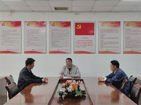 后勤服务总公司圆满完成后勤工会换届选举、校“工代会”“职代会”代表选举工作 后勤管理处、后勤服务总公司