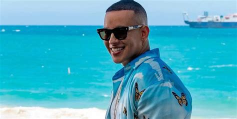 Daddy Yankee Anunció Que Se Retira De Los Escenarios Para Ser Predicador