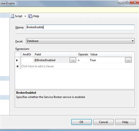Sql Server Policy Based Management Create Evaluate And Fix