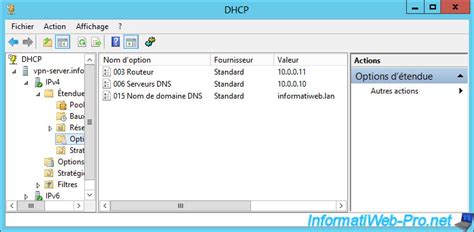 Routing And Vpn Server On Windows Server 2012 Windows Server