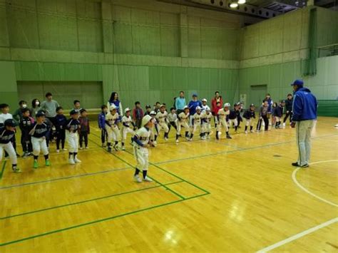 野球ふれあいファミリーイベント ｜ 横浜denaベイスターズ