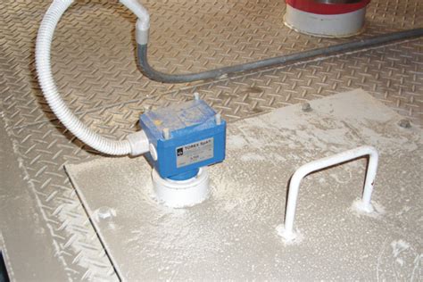 Bin Level Indicators Ilt Sentemak