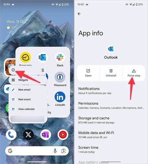 9 Fixes For Emails Stuck In Outlook Outbox TechWiser