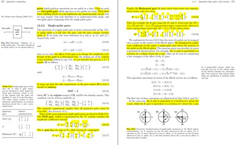 14 Textbook Quantum Computing Planetary Science