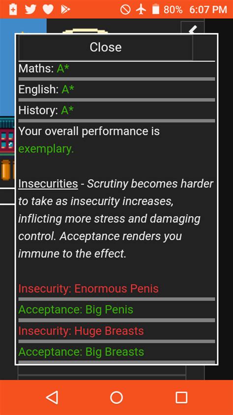 Html Degrees Of Lewdity V0361 Vrelnir F95zone