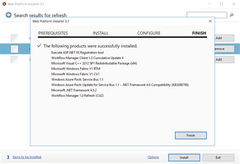 Servicebus Workflow Manager Setup Zervicepoint Docs