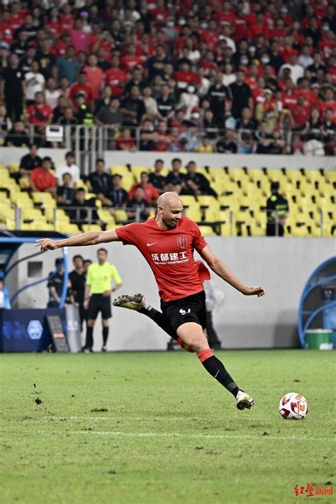 追平中超纪录！成都蓉城26轮不败本赛季冲击红星