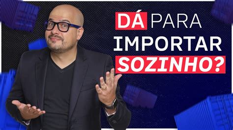 Preciso De Uma Assessoria De Importação China Gate Importação Youtube