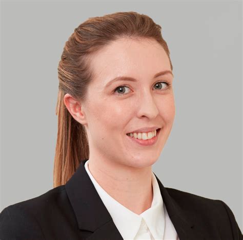 Alice Whyte Gatehouse Chambers