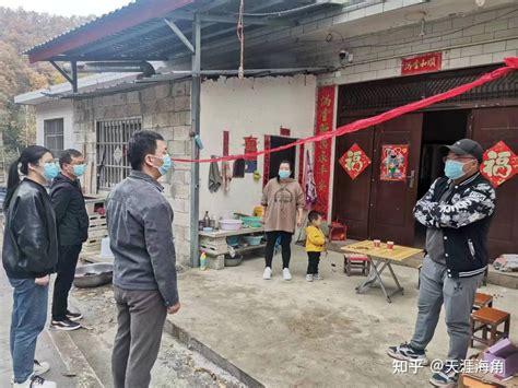 卢氏县狮子坪乡：让党旗在抗“疫”一线高高飘扬 知乎