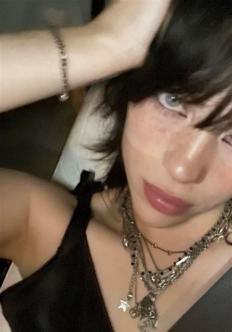 Billie Eilish 08 22 2022 • Celebmafia