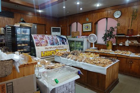 오뚜기빵집 제주도 서귀포시 가볼만한곳