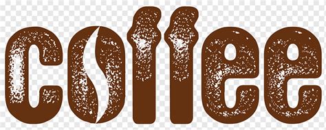 커피 에스프레소 티 라떼 카푸치노 커피 데코 텍스트 갈색 커피 텍스트 그림 카페 로고 번호 Png Pngwing