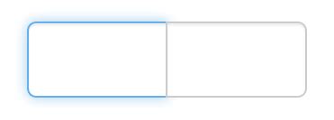 Html Bootstrap Input Borders Overlap Stack Overflow