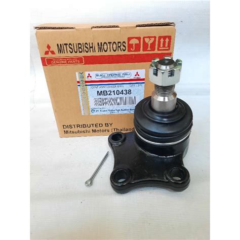Jual Ball Joint Bawah Kuda Ball Joint Lower Arm Ball Joint Bawah Kuda