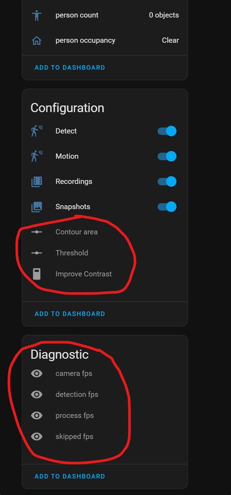 Ha Integration Entities Unavailable · Blakeblackshear Frigate · Discussion 4706 · Github