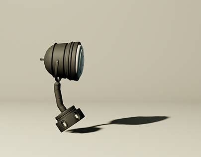 Pixar Modeling Lamp Projects Photos Videos Logos Illustrations And Branding Behance