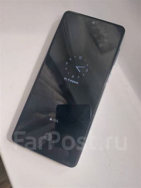 Samsung galaxy A73 256/8gb, 6.70", моноблок, серый, 4G LTE, 5G, Dual ...