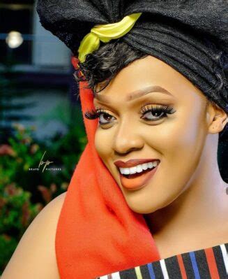 Photos Here Is How Some Ugandan Celebrities Celebrated The Countrys