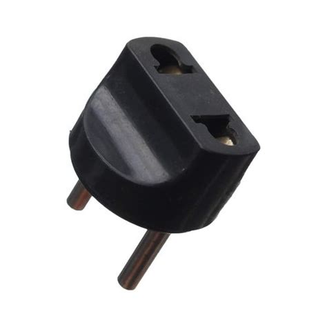 Generic Socket Converter From The European System To The Egyptian