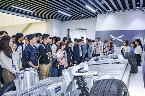 第一站广州天河！“粤港澳籍硕博学子研学走进湾区”正式开启新快网