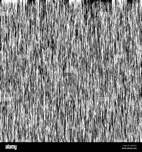 Vector Line Vector Abstract Texture Background Black White