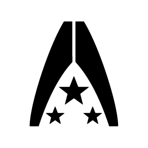 Mass Effect Systems Alliance Navy Logo Tattoo