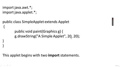 input output in java theory part2 youtube