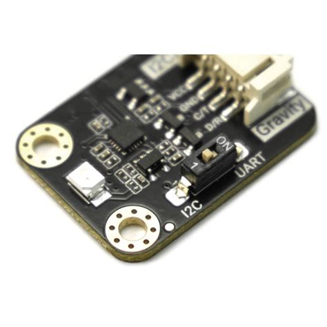 Gravity UV Index Sensor UV Light Sensor Module Kamami On Line Store