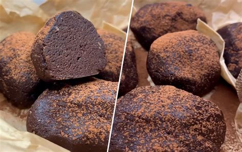 Любимый десерт из детства Как приготовить шоколадный картофель по самому простому рецепту