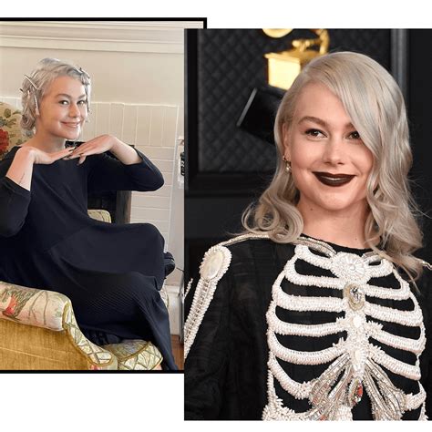 Phoebe Bridgers Lavonne Steadman