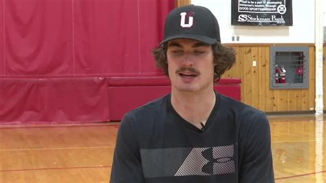 6 Man Star Mason Dethman Of Froid Lake Looks Forward To Next Chapter At Montana State