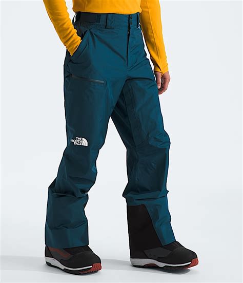 Mens Dawnstrike Gore Tex® Pants The North Face