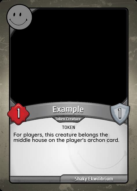 Lets Make A Keyforge Adventure Together Shaky Ekwilibrium Week One