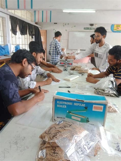 Nazmul Hossen Antor On Linkedin Campus Is Closed But Our Research Work Is Going On Seed