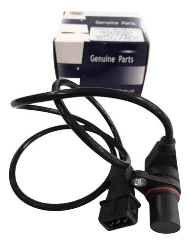 Sensor Posición Cigüeñal Para Chevrolet Dimax 24 20052008 Cuotas