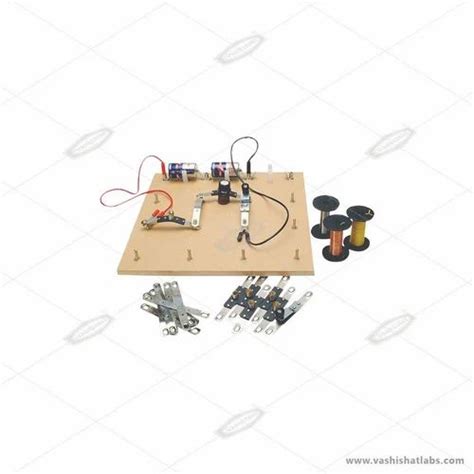 Vashishat Worcester Circuit Board Kit At Best Price In Ambala Id