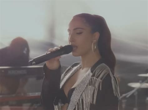 See You In October Snoh Aalegra Is Coming To South Africa